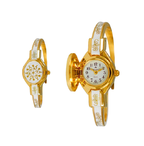 André Mouche / Swiss made :: Erpet Crystal